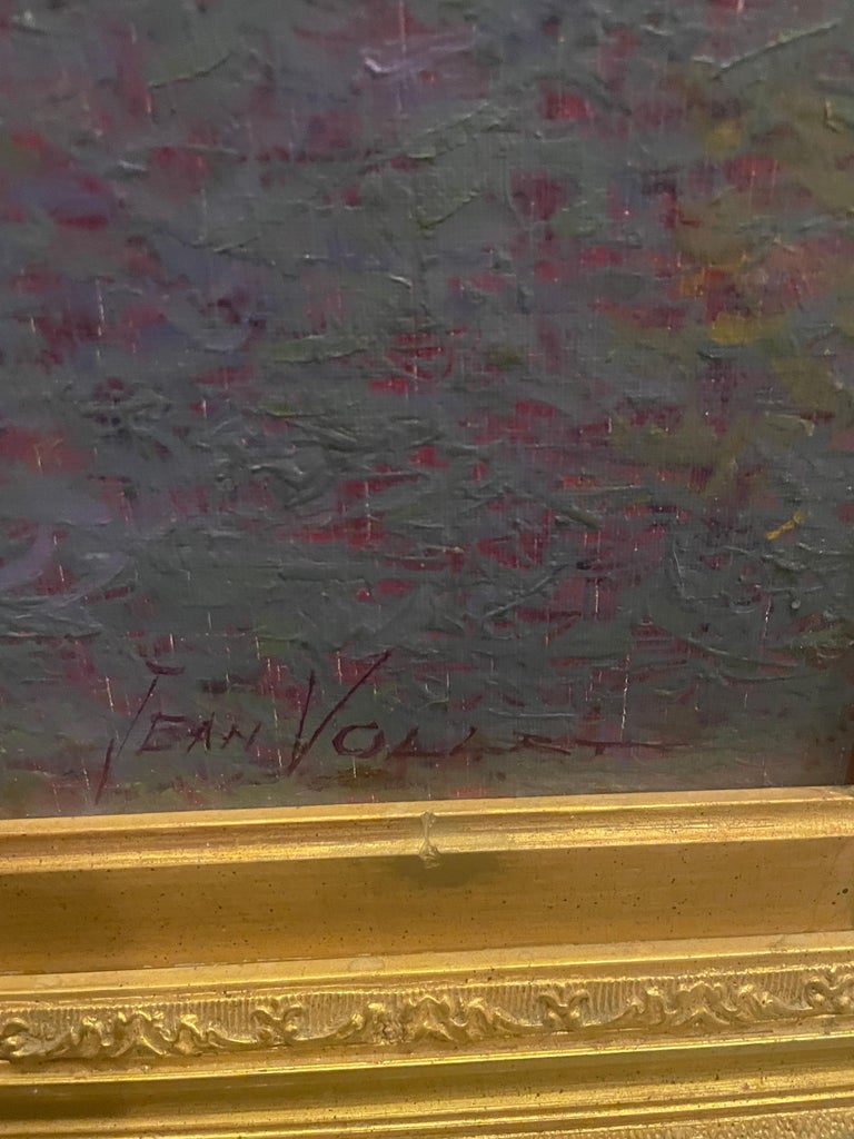 Jean Vollet - Clamecy For Sale at 1stDibs