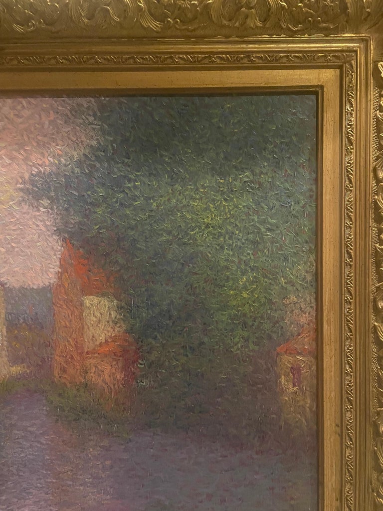 Jean Vollet - Clamecy For Sale at 1stDibs