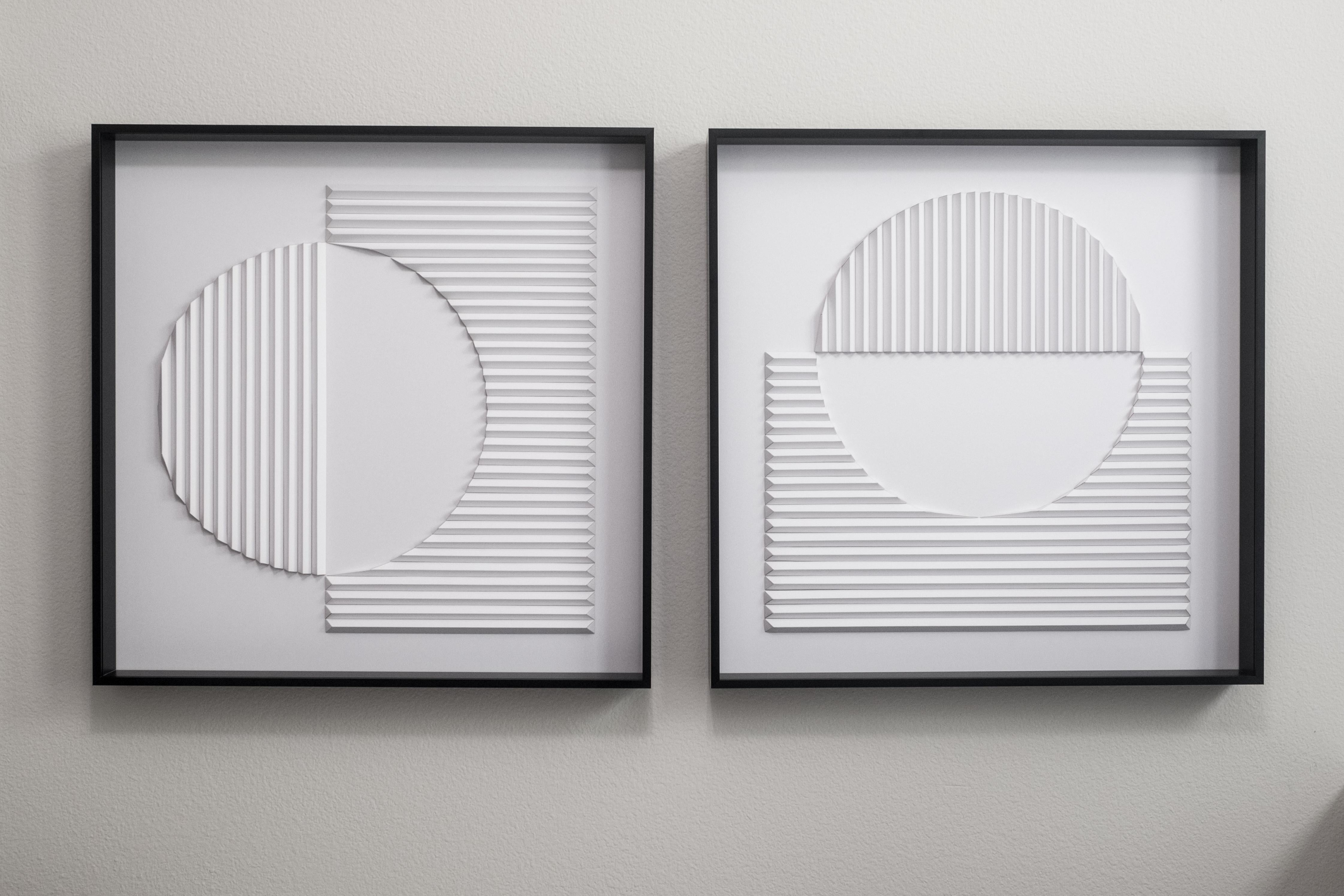 Yossi Ben Abu - Absence H Dou at 1stDibs