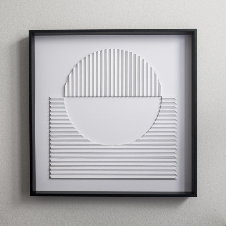 Yossi Ben Abu - Absence H Dou at 1stDibs