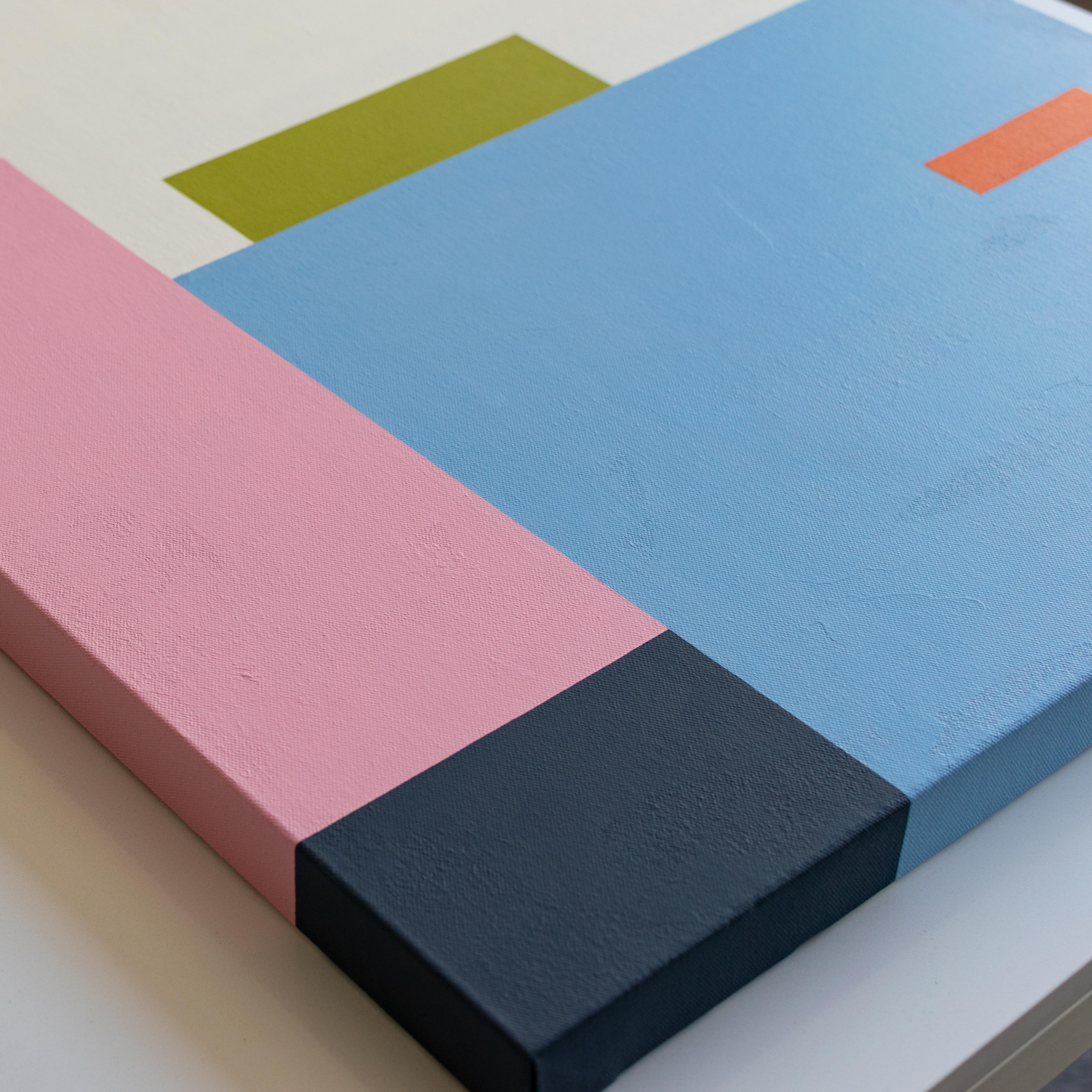 Abby Haddican - Sponge up that cool For Sale at 1stDibs | abby haddican