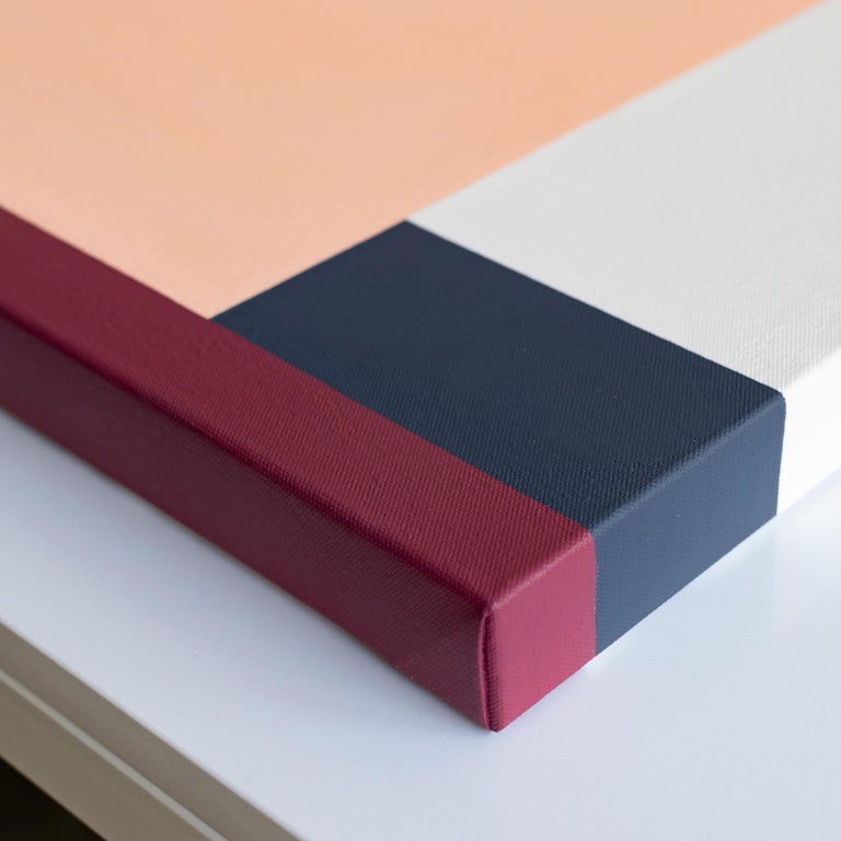 Abby Haddican - Summer bummer For Sale at 1stDibs