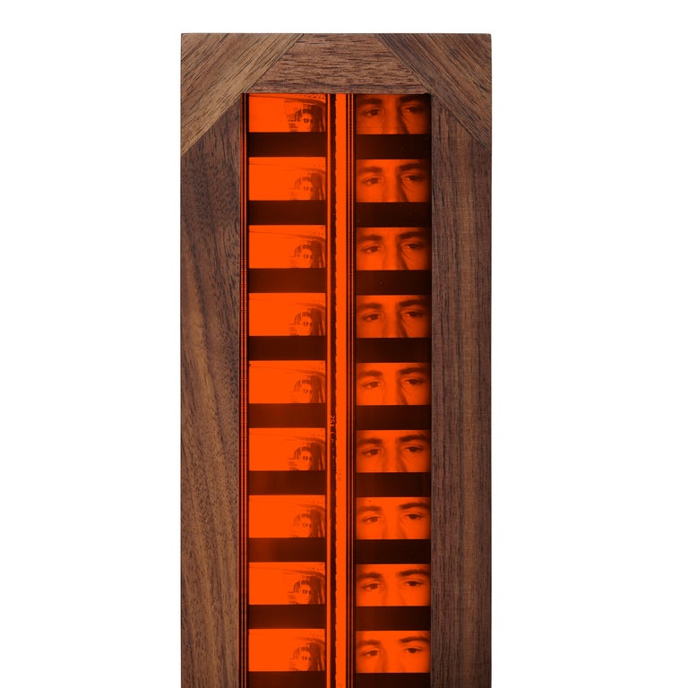 Alan Strack - Taxi Driver For Sale at 1stDibs