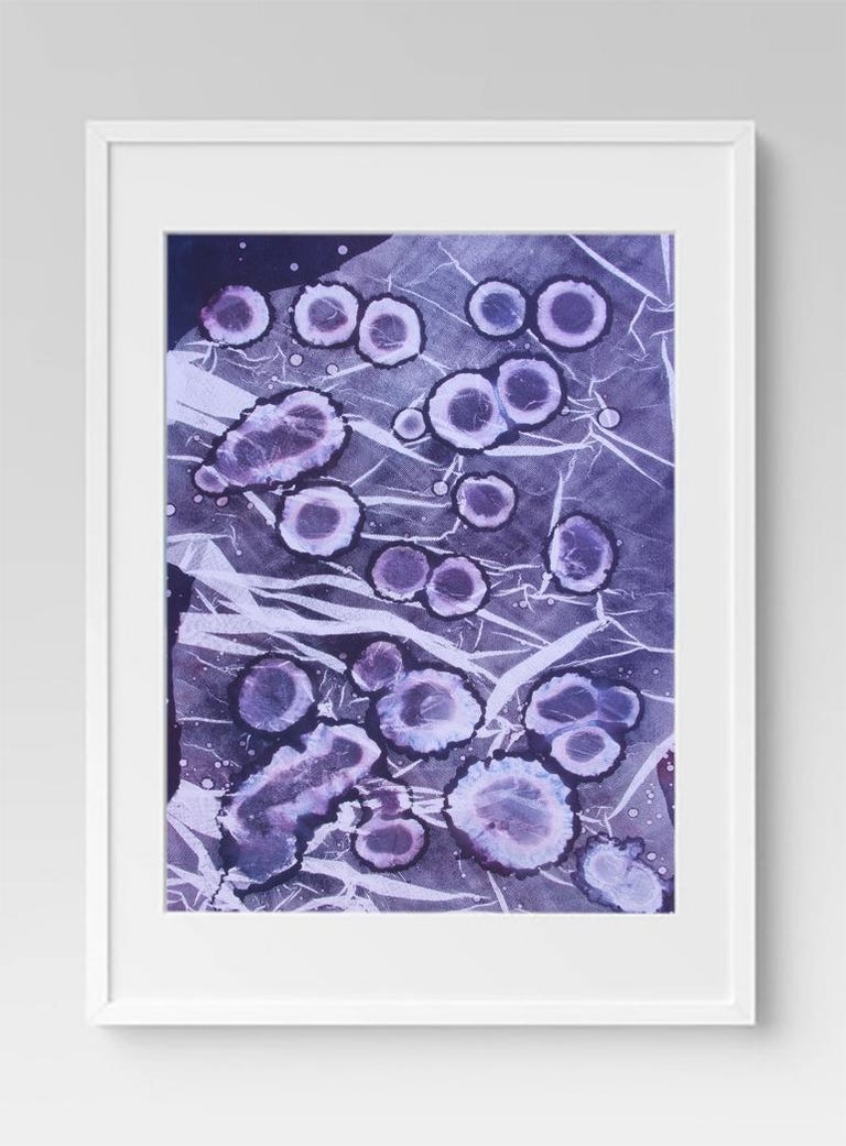 Sarah Sczepanski - Viscosity For Sale at 1stDibs