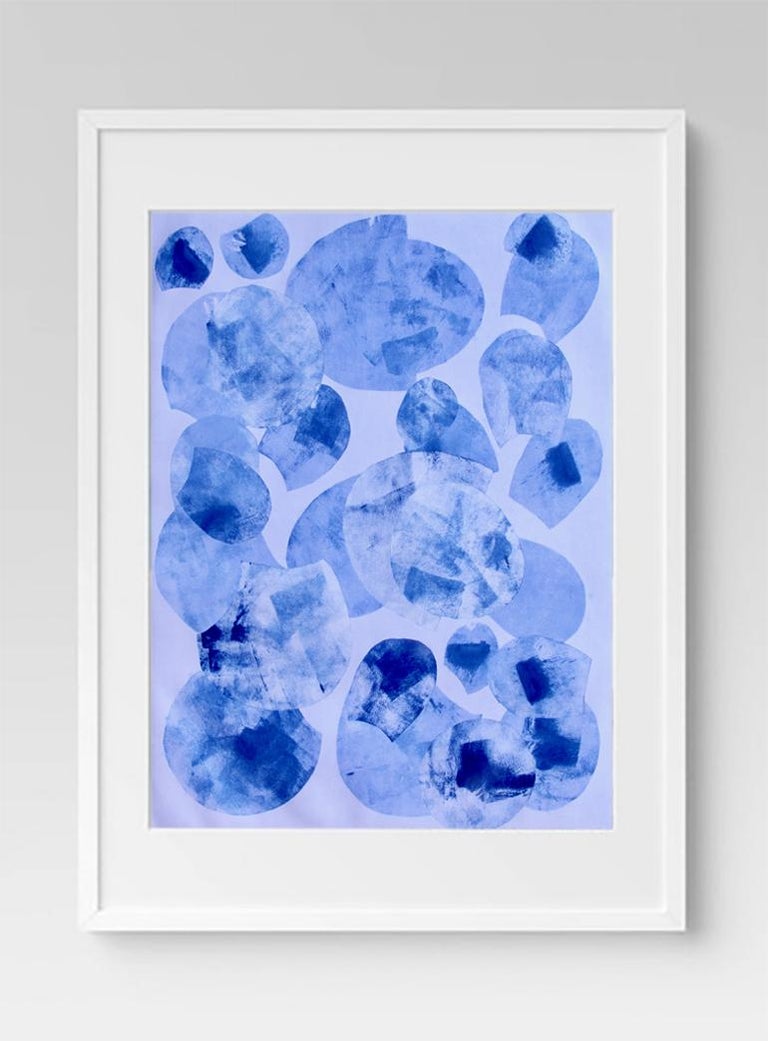 Sarah Sczepanski - Ink Pebbles For Sale at 1stDibs