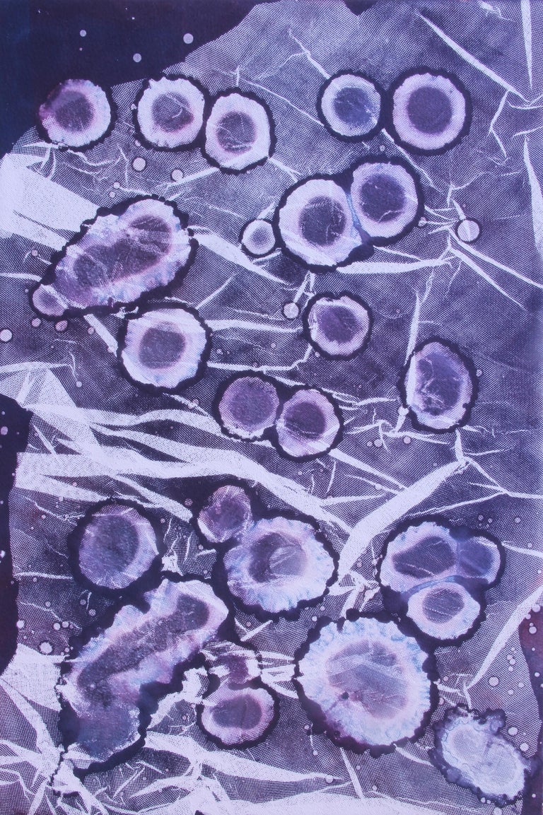 Sarah Sczepanski - Viscosity For Sale at 1stDibs
