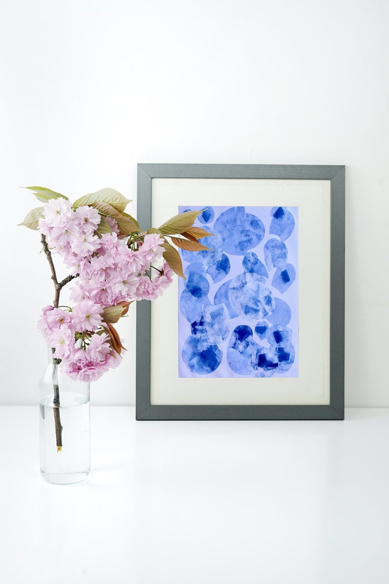 Sarah Sczepanski - Ink Pebbles For Sale at 1stDibs