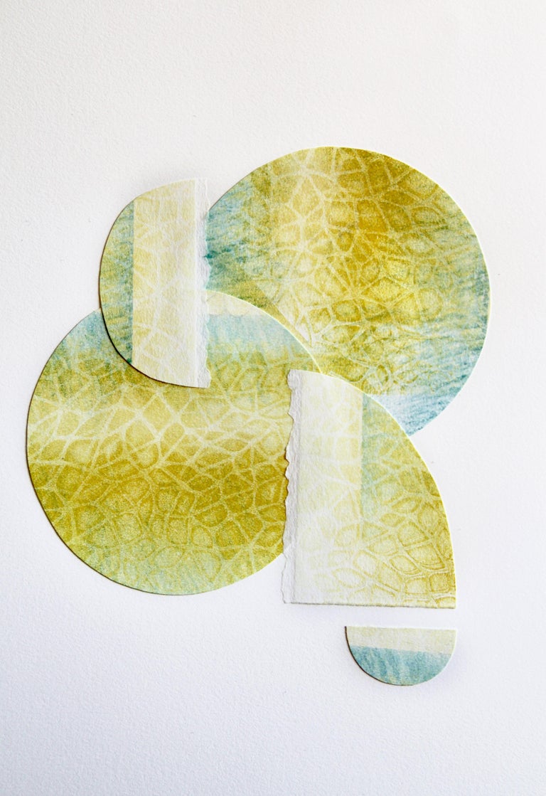 Sarah Sczepanski - Summer Solstice For Sale at 1stDibs