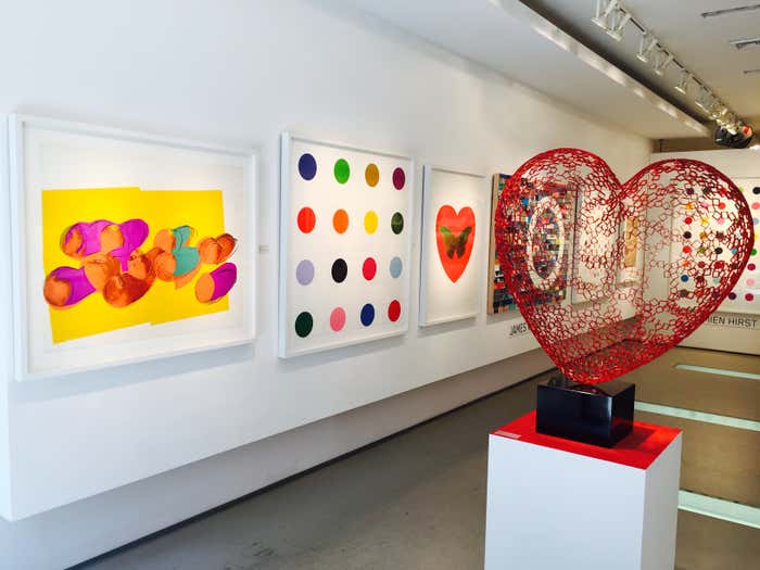 DTR Modern Galleries - Boston, MA 02116 - 1stDibs