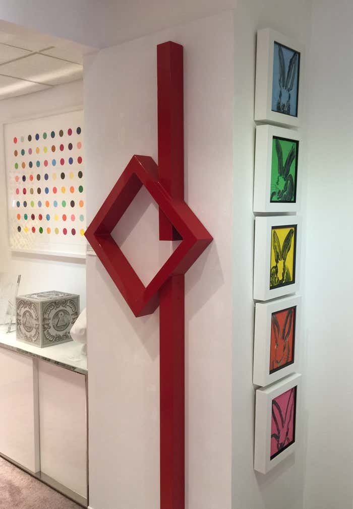 DTR Modern Galleries - Boston, MA 02116 - 1stDibs