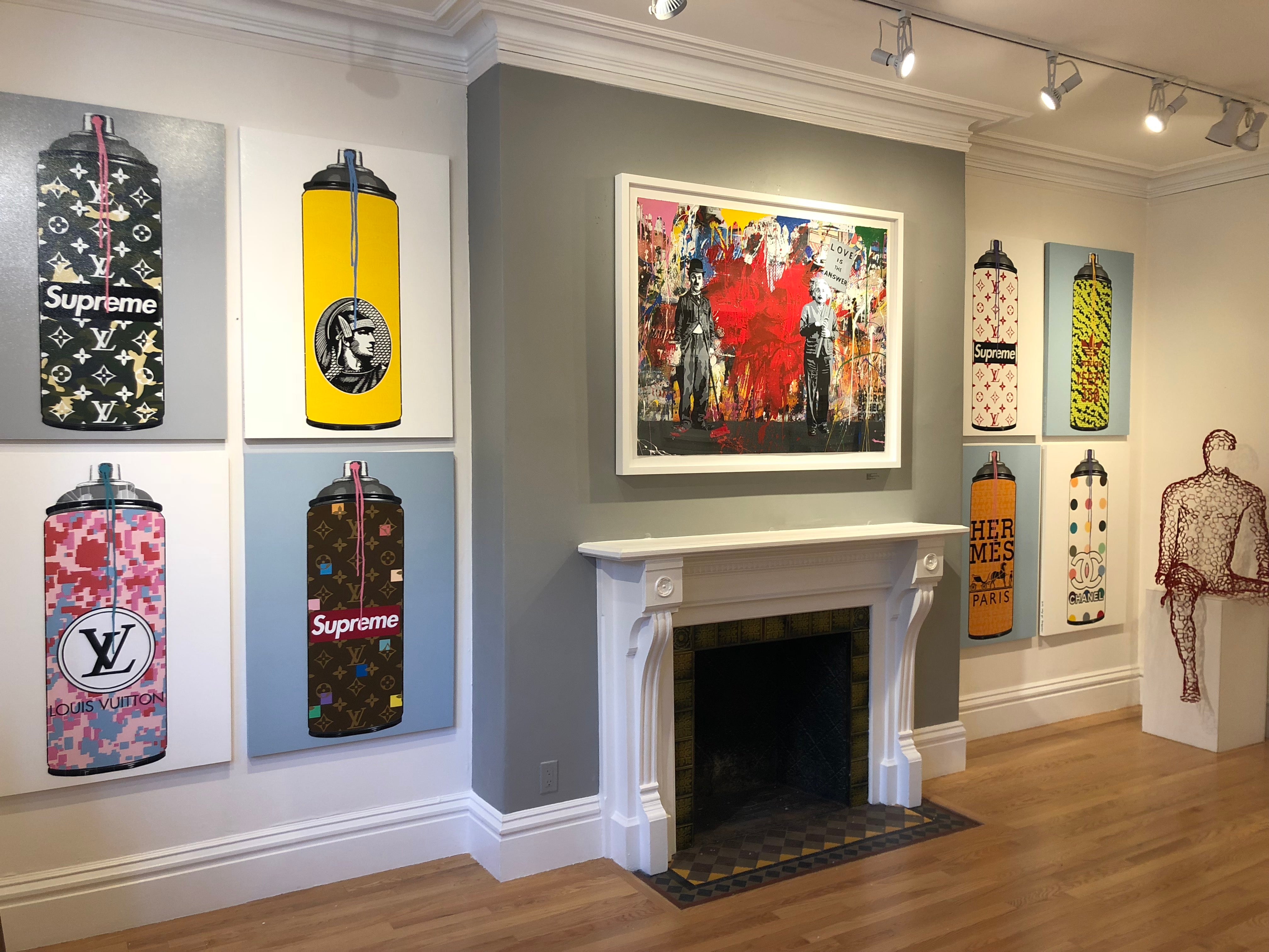 DTR Modern Galleries - Boston, MA 02116 - 1stDibs