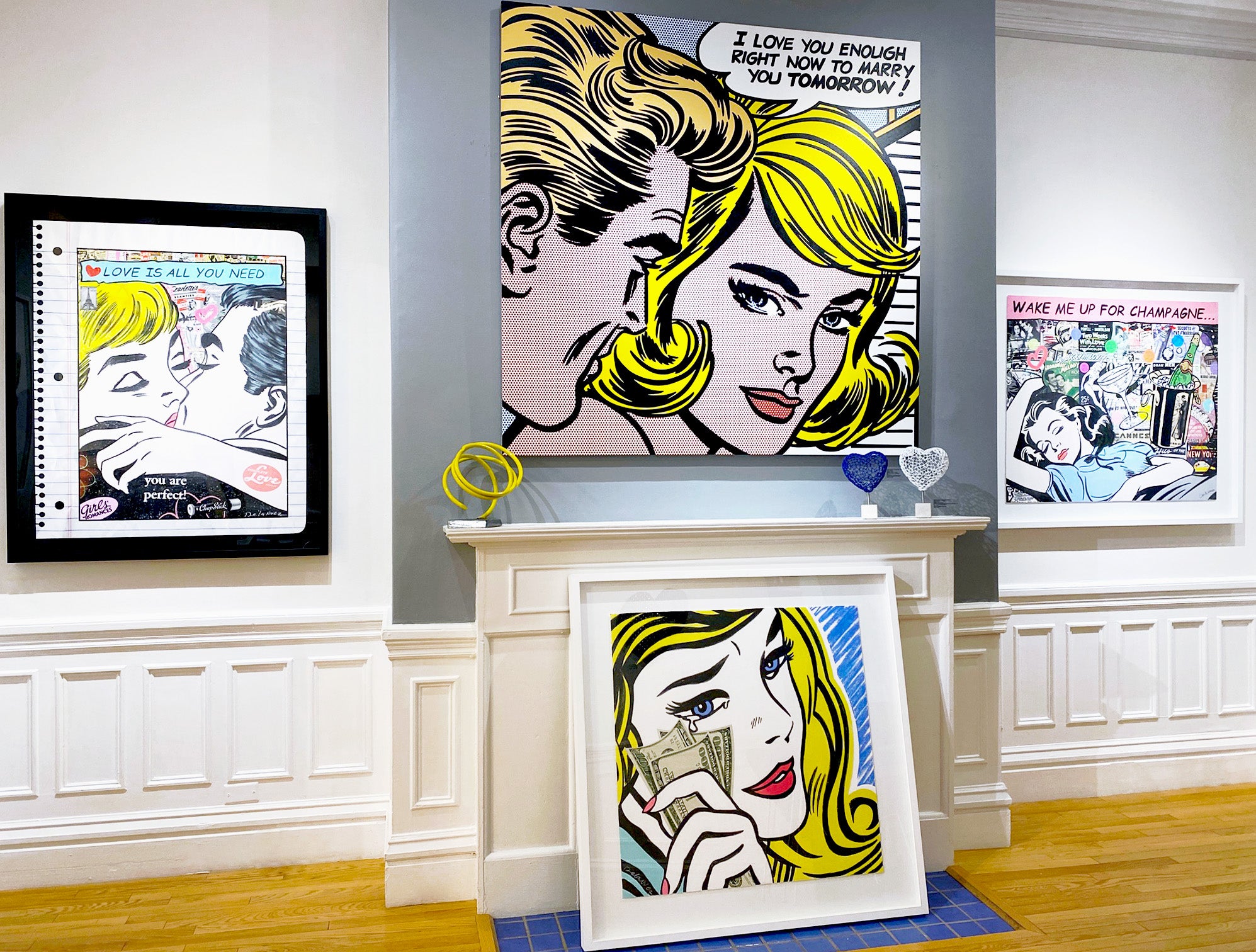 DTR Modern Galleries - Boston, MA 02116 - 1stDibs