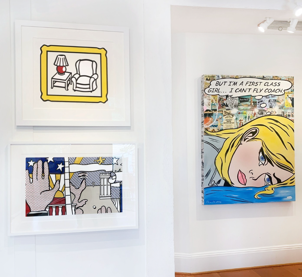 DTR Modern Galleries - Boston, MA 02116 - 1stDibs