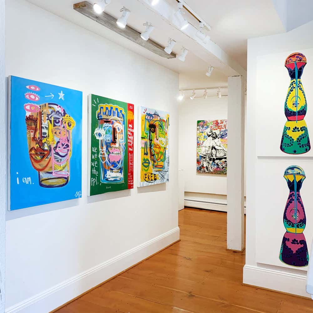 DTR Modern Galleries - Boston, MA 02116 - 1stDibs