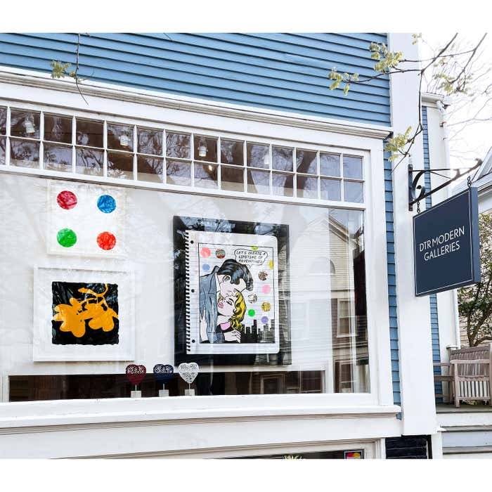 DTR Modern Galleries - Boston, MA 02116 - 1stDibs