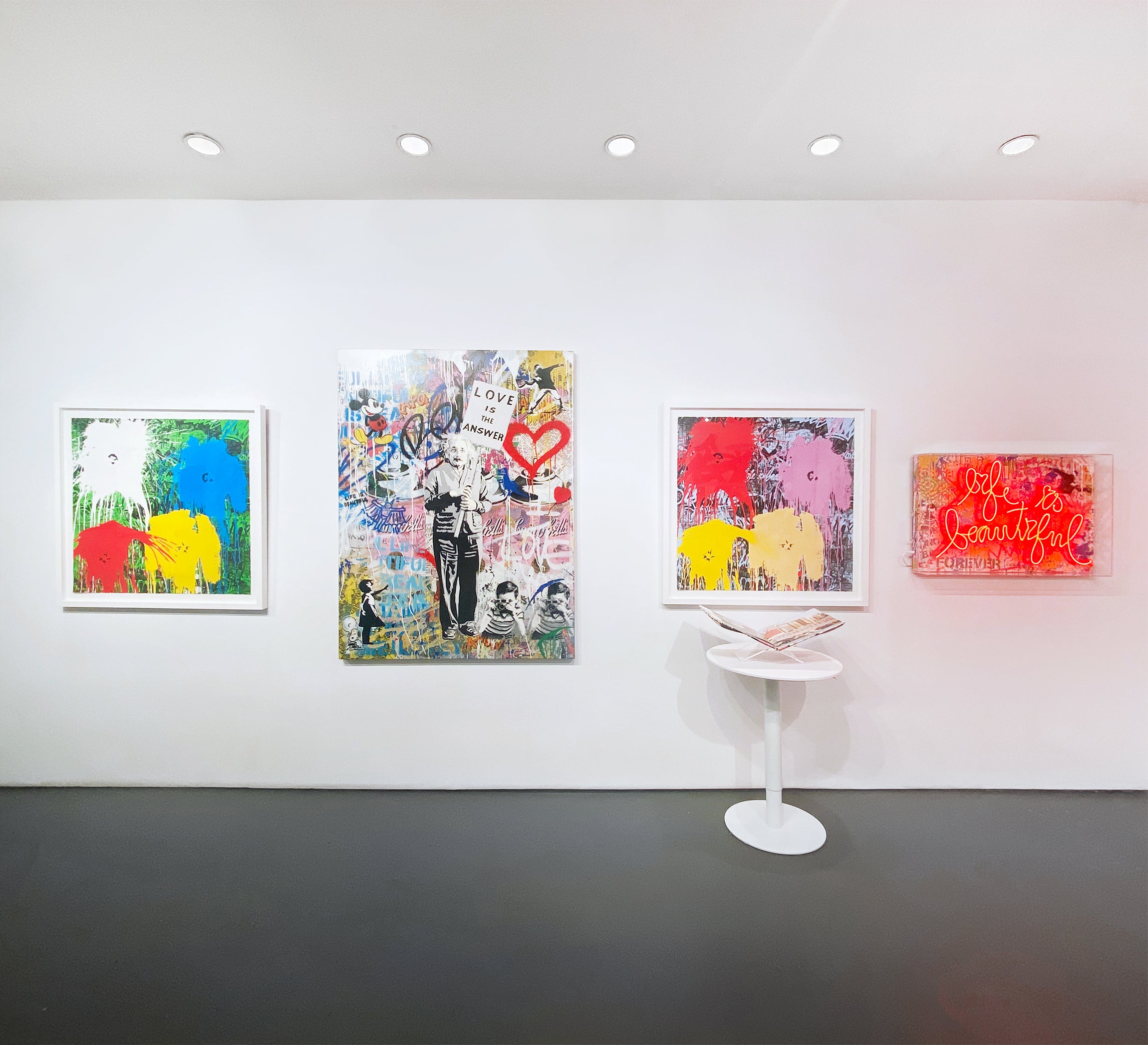 DTR Modern Galleries - Boston, MA 02116 - 1stDibs