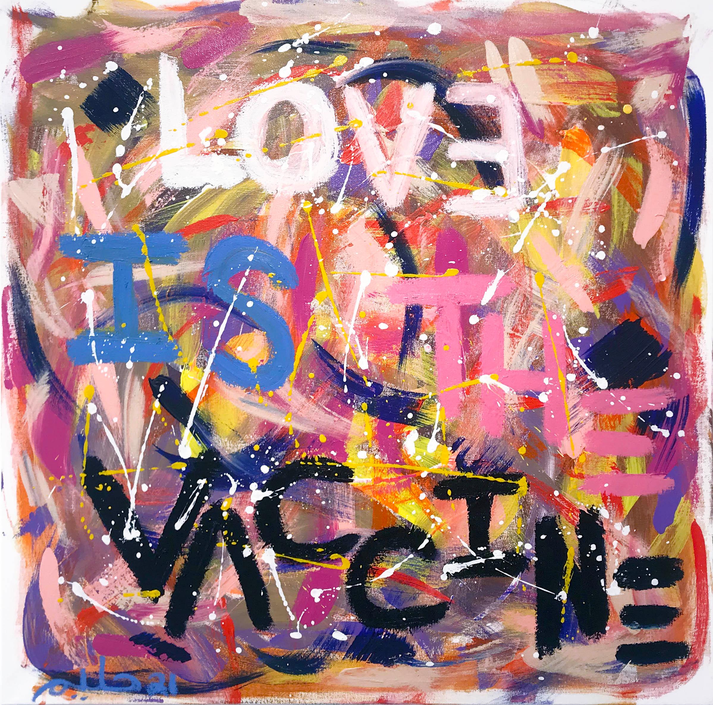 Halim Flowers - 5 For Sale on 1stDibs | halim flowers art for sale