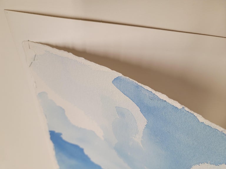 Chet Reneson - The One That Didn't Get Away (Mahi-mahi) Watercolour by ...