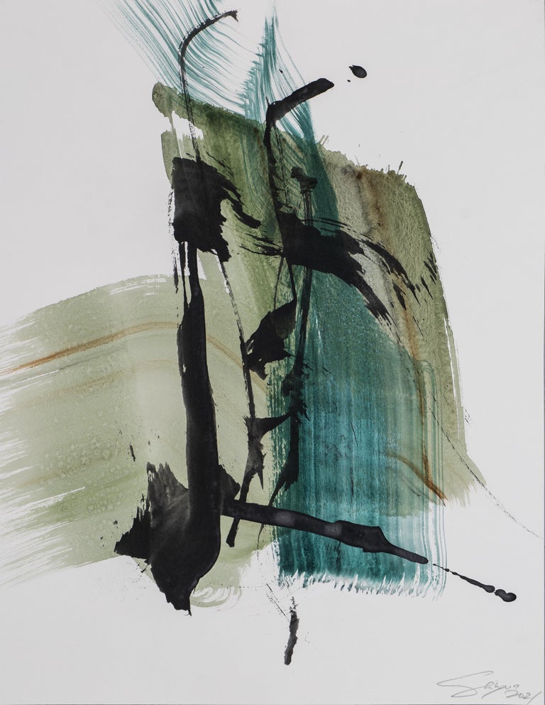 Shih Yun Yeo – LIN im Angebot bei 1stDibs