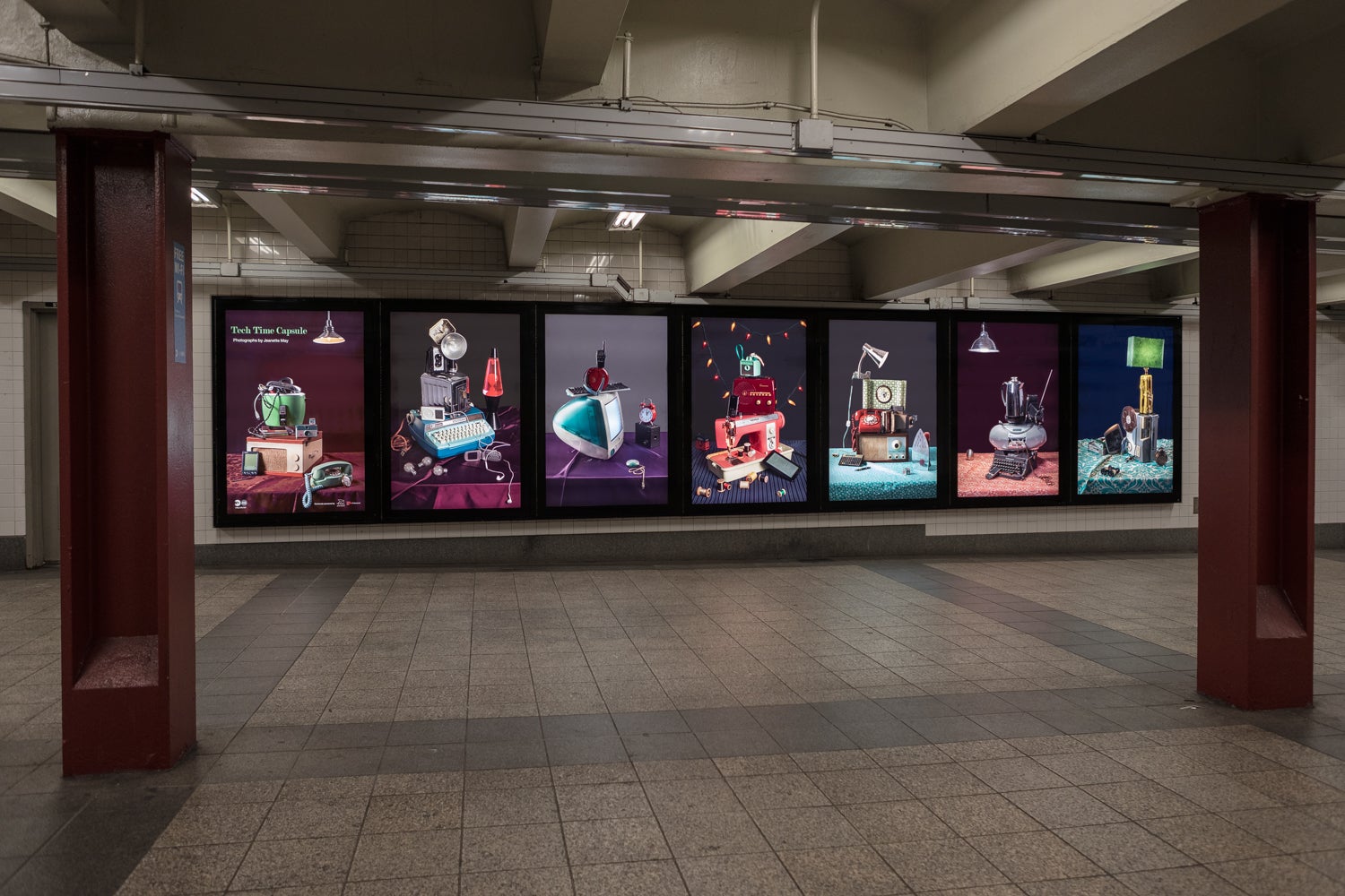 Jeanette May - Brooklyn, NY 11232-2018 - 1stDibs