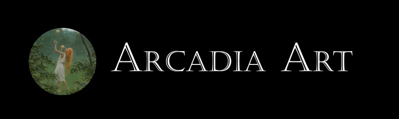 Arcadia Art - Berlin 13353 - 1stDibs