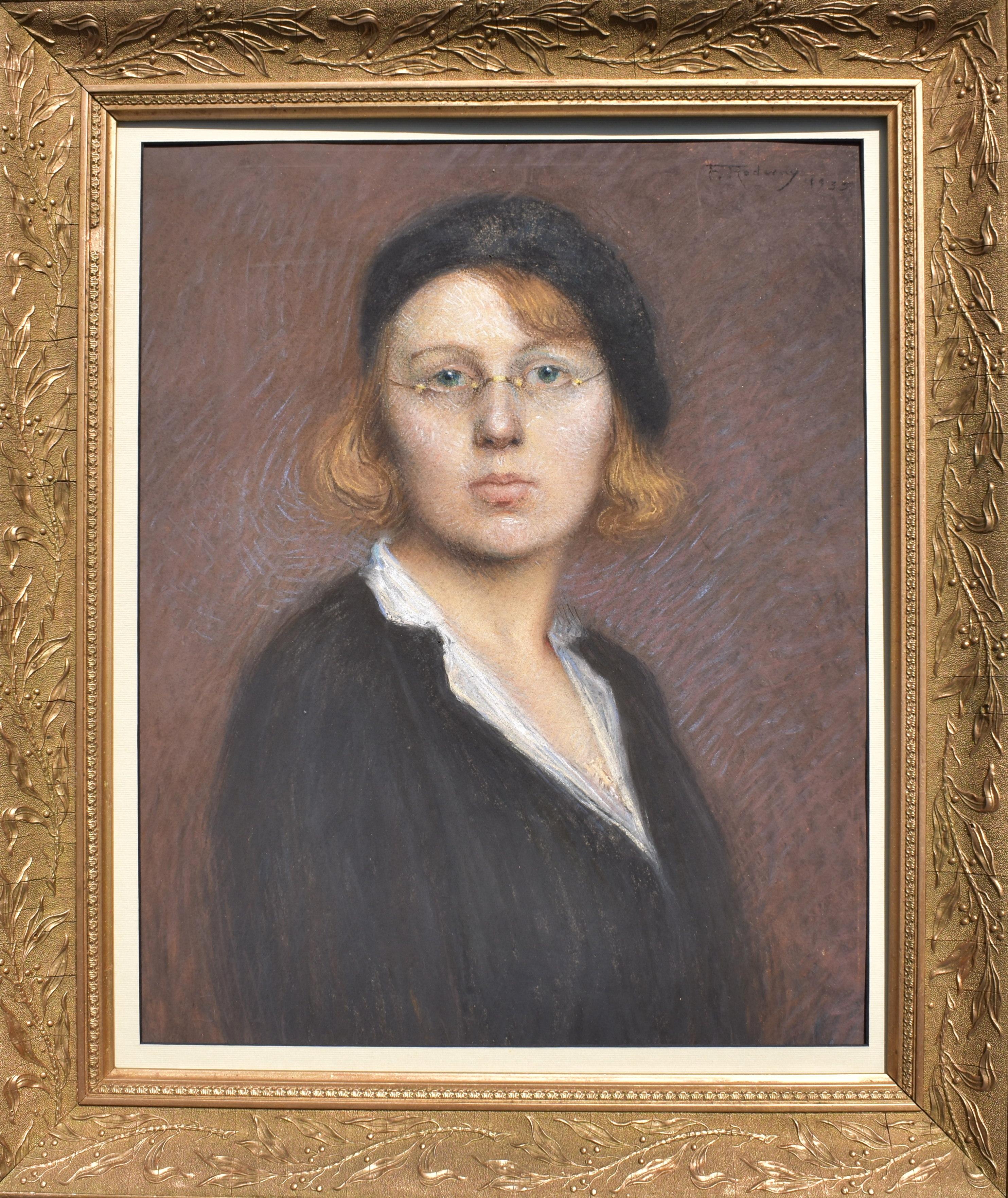 Florence Rodway - Florence RODWAY(1881-1971) Australian Art Deco Period ...