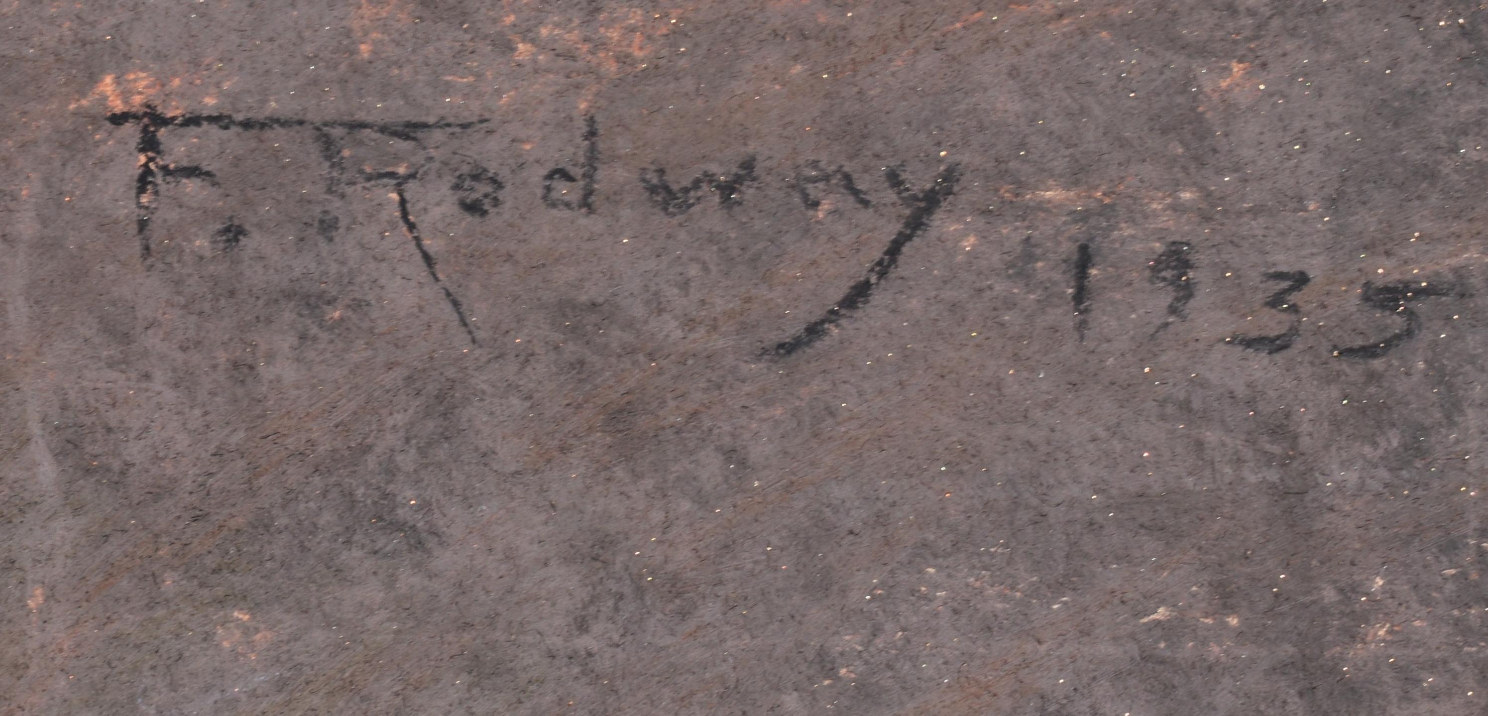 Florence Rodway - Florence RODWAY(1881-1971) Australian Art Deco Period ...