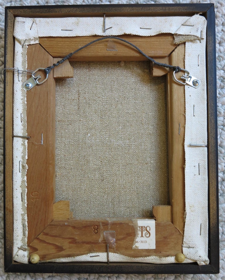 Ronald Bateman - Friday Hangover, March 1985 For Sale at 1stDibs ...