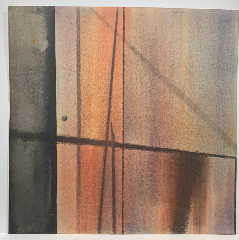 Douglas M. Olsen - #38 After the Rains For Sale at 1stDibs