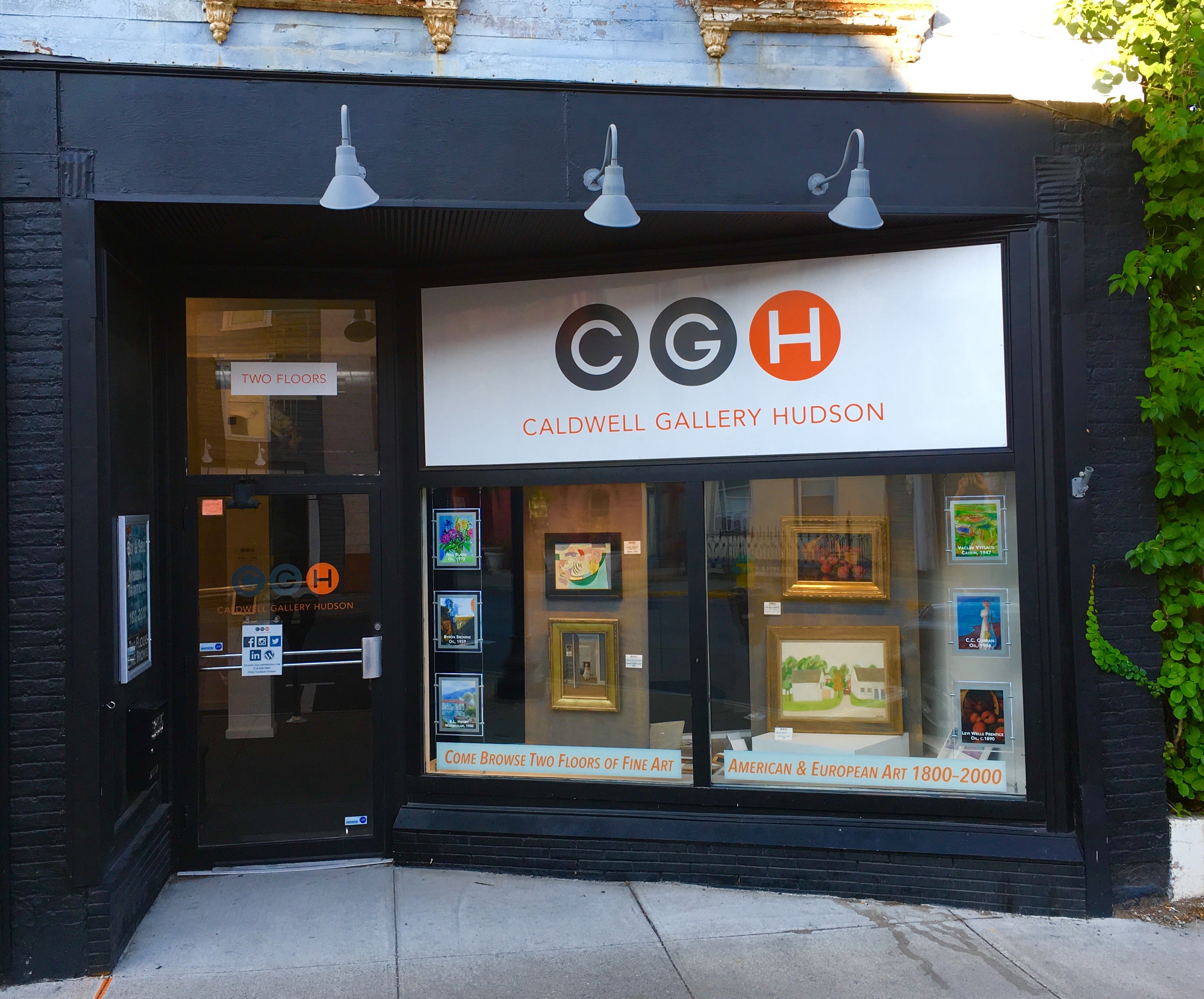 Martha Cahoon - Couple by Farmyard oil painting by Martha Cahoon For ...