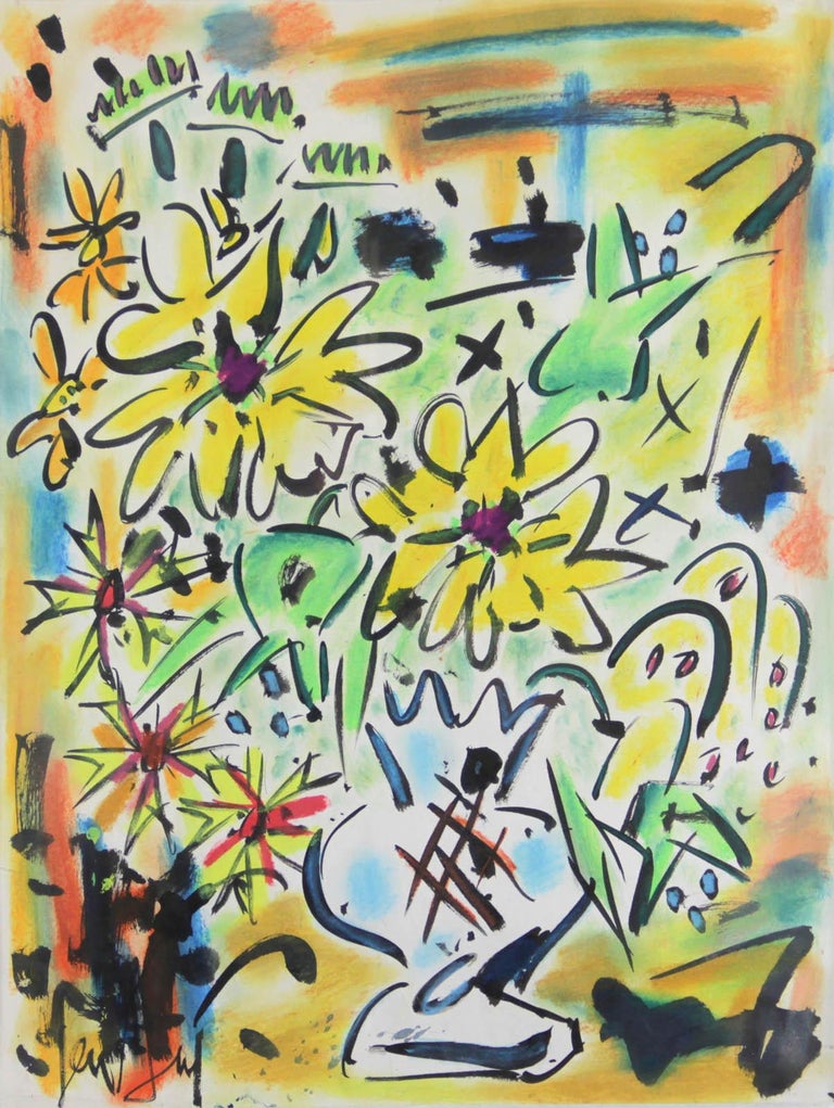 Gen Paul - Fleurs For Sale at 1stDibs