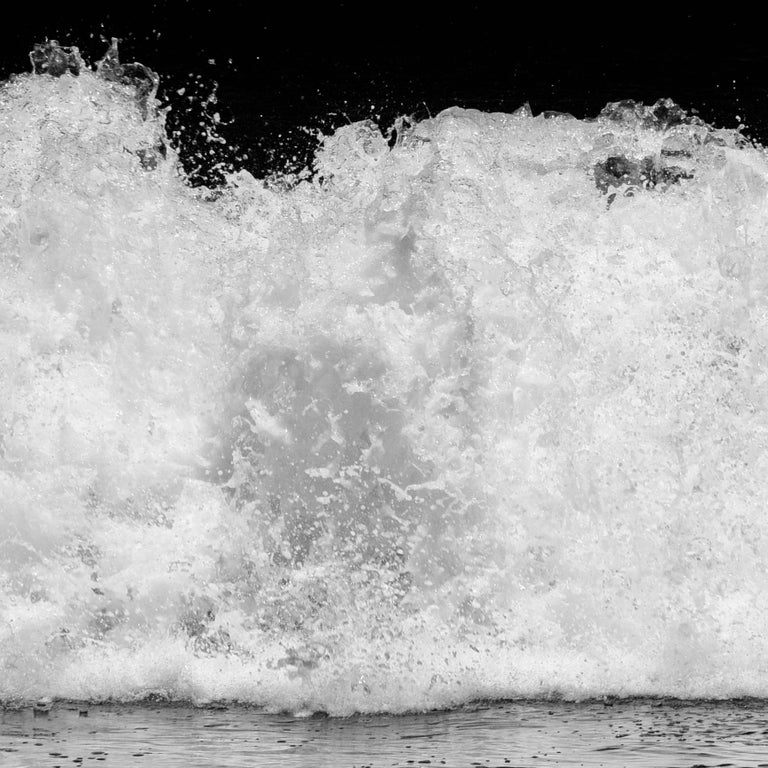 Jami Goldman - Wave Series #2 For Sale at 1stDibs