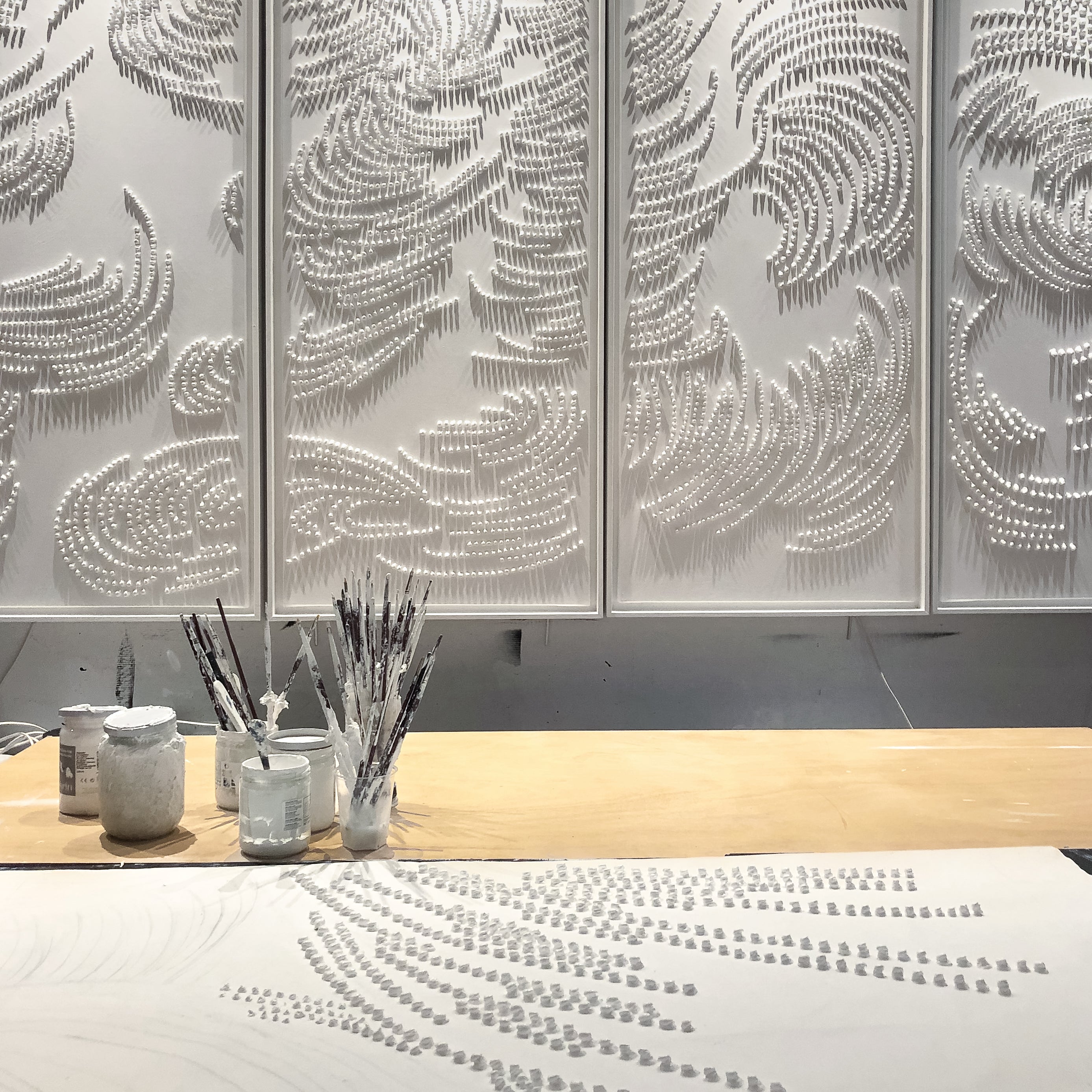 Jane Puylagarde - 1stDibs