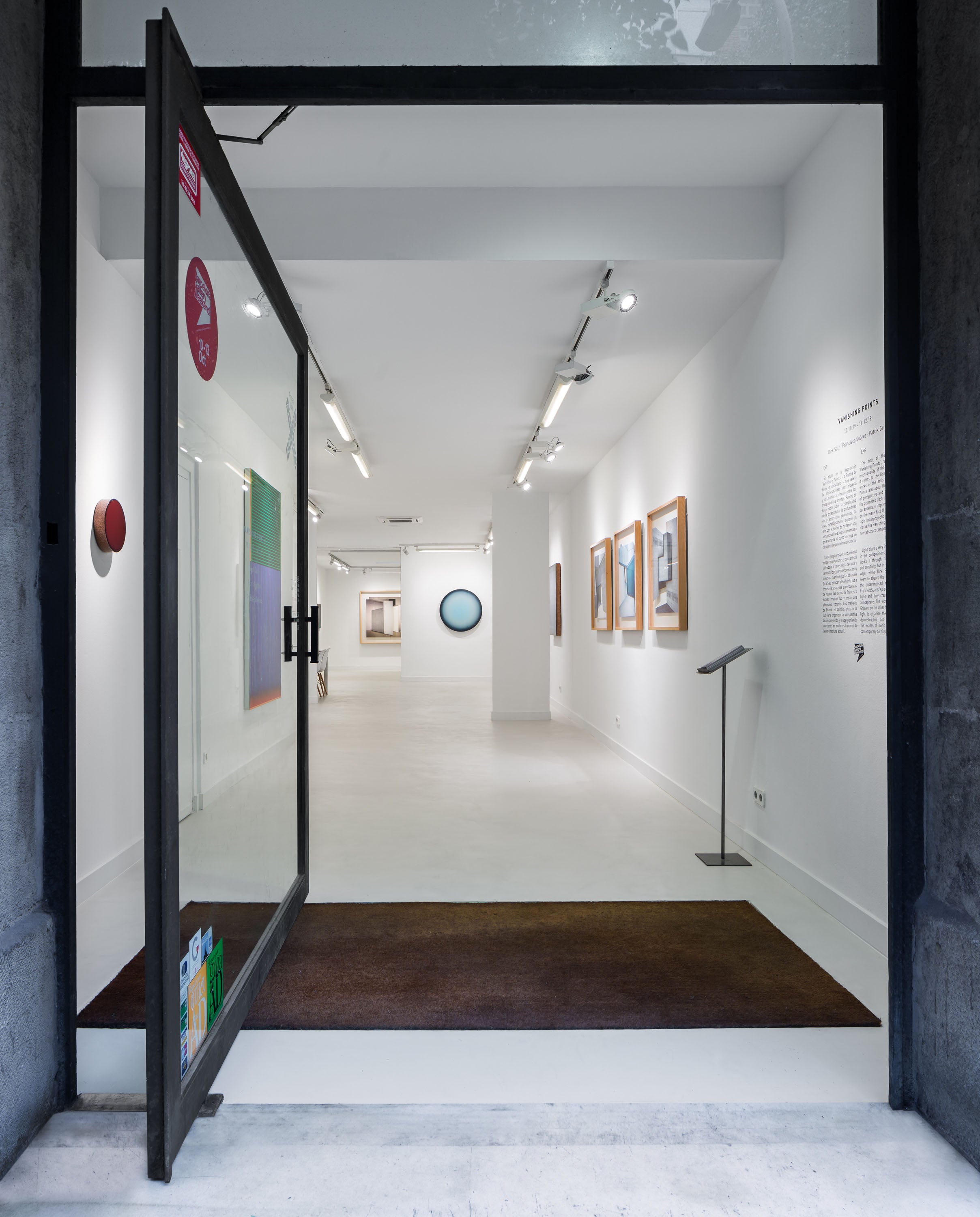 Carsten Beck - Composition Puzzle For Sale at 1stDibs