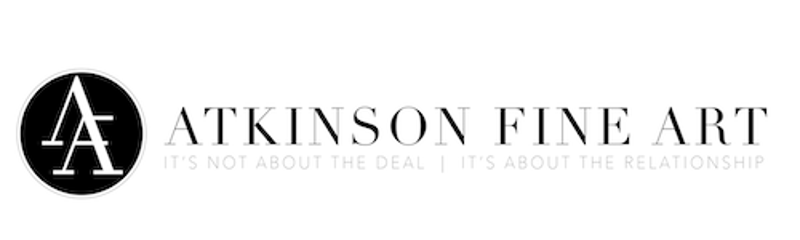 Atkinson Fine Art - Cumming, GA 30040-4439 - 1stDibs