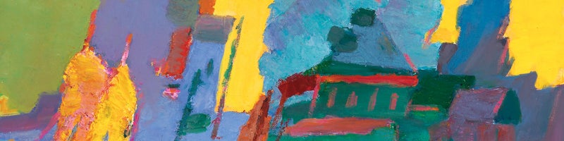 Pushkin Gallery - 1stDibs