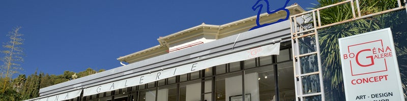 Bogena Galerie - SAINT-PAUL-DE-VENCE 06570 - 1stDibs