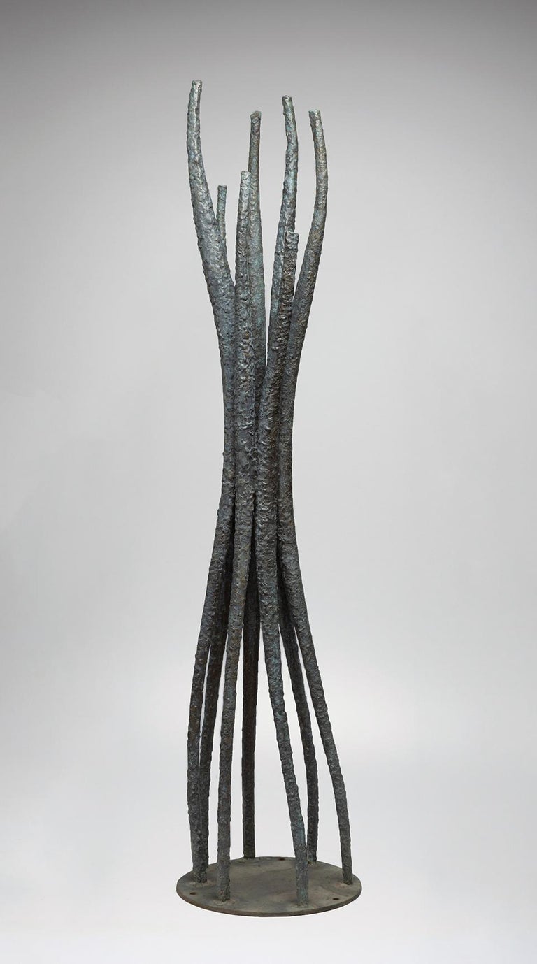Charles T. Williams - Vertical Forms at 1stDibs