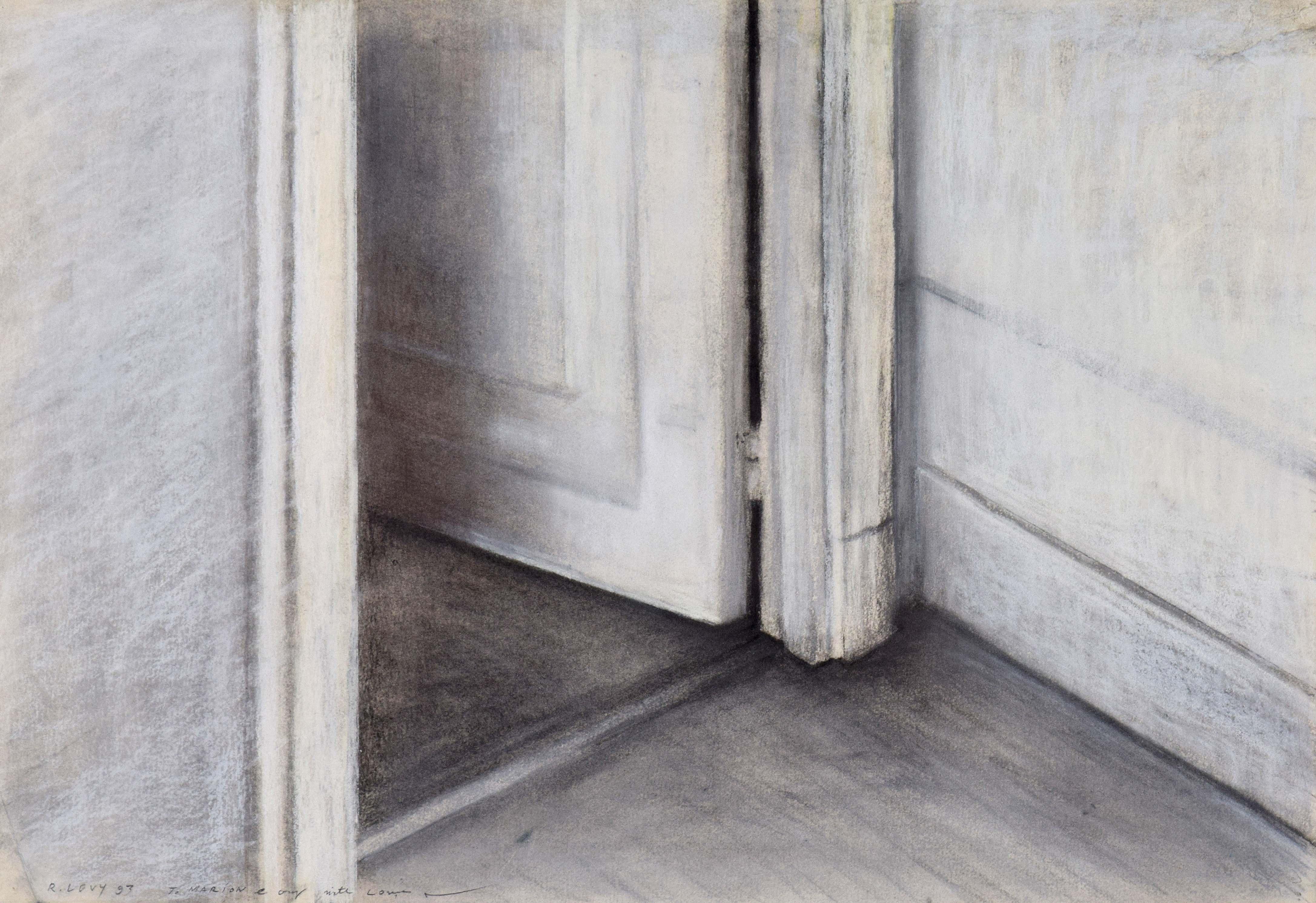 Christo - The Gates (Project for Central Park, New York City) by ...