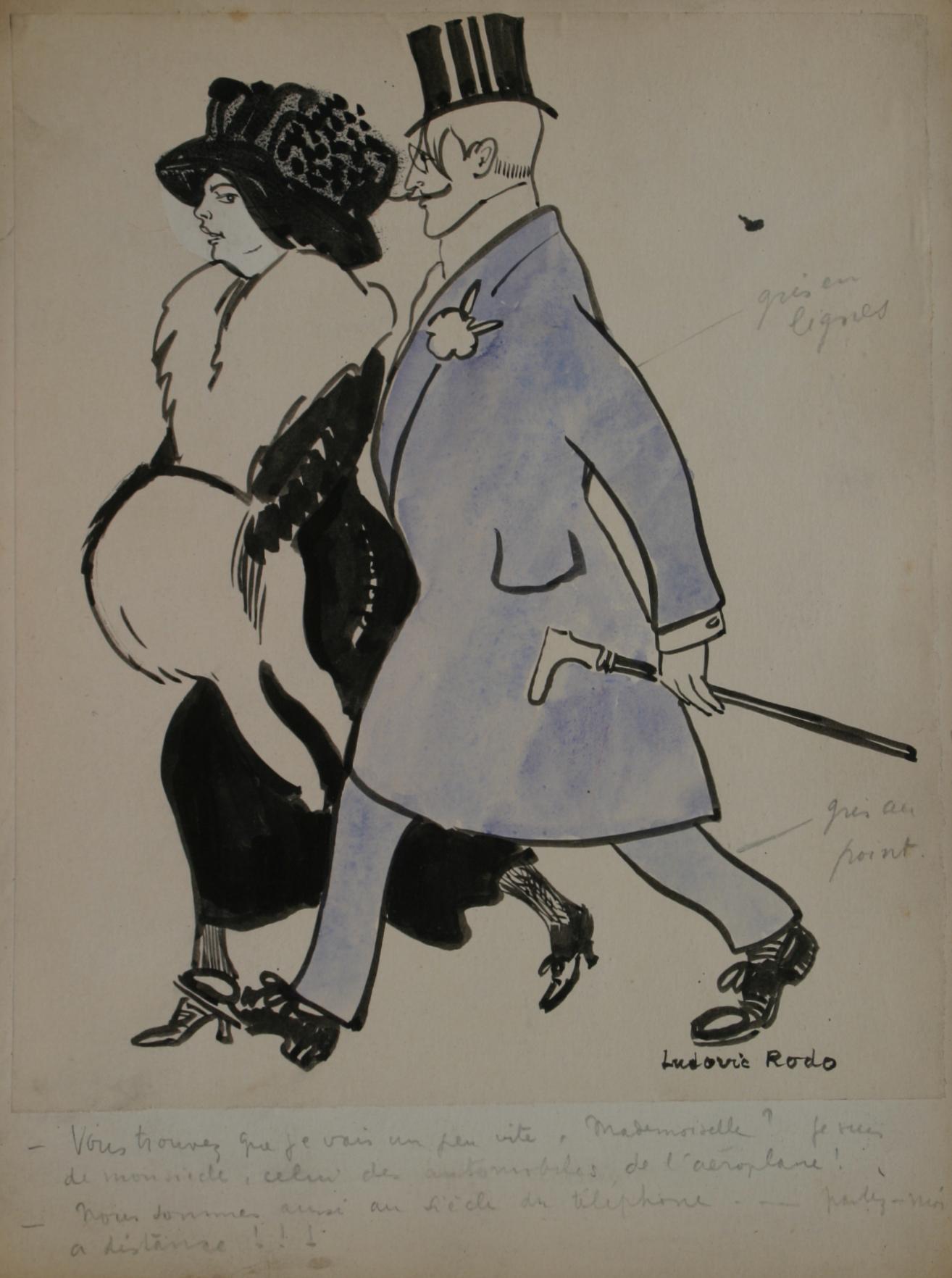 Early 1900s Figurative Drawings and Watercolors - 168 For Sale at 1stDibs