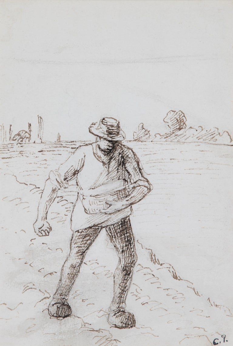 Master Figure Drawings