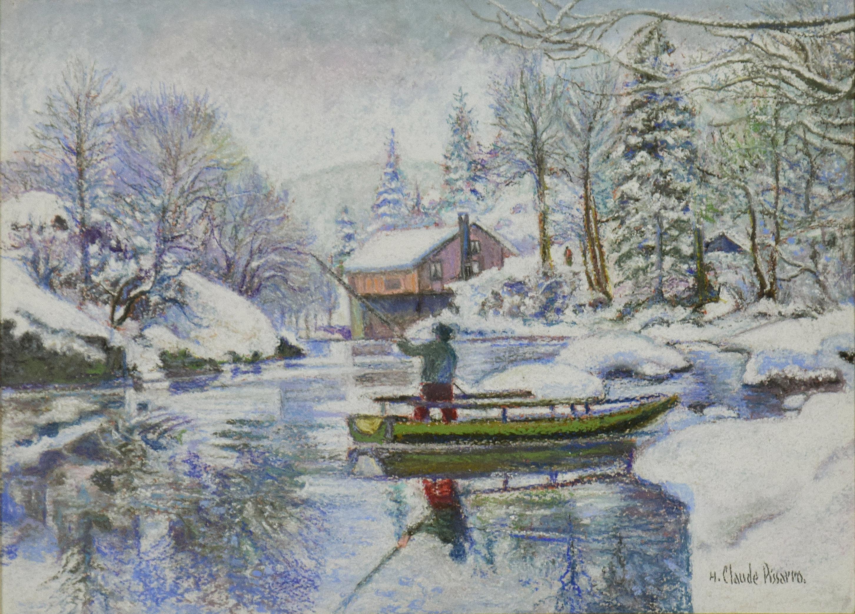 William Henry Innes - Cornish Seaside - Mid - Late 20th Century ...