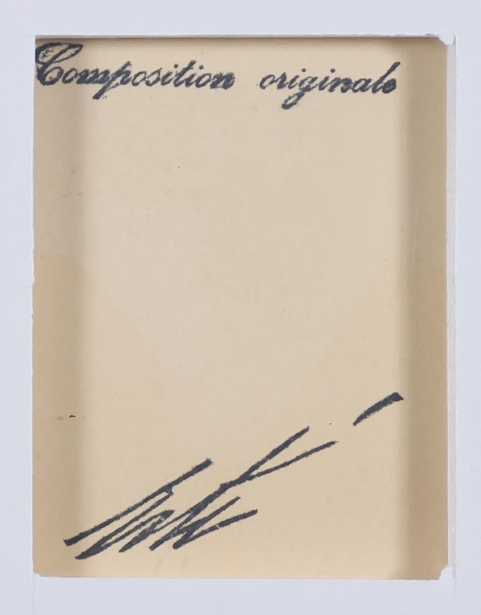 Erté - Henri Bendel Coat, 1915 For Sale at 1stDibs | erte fashion ...