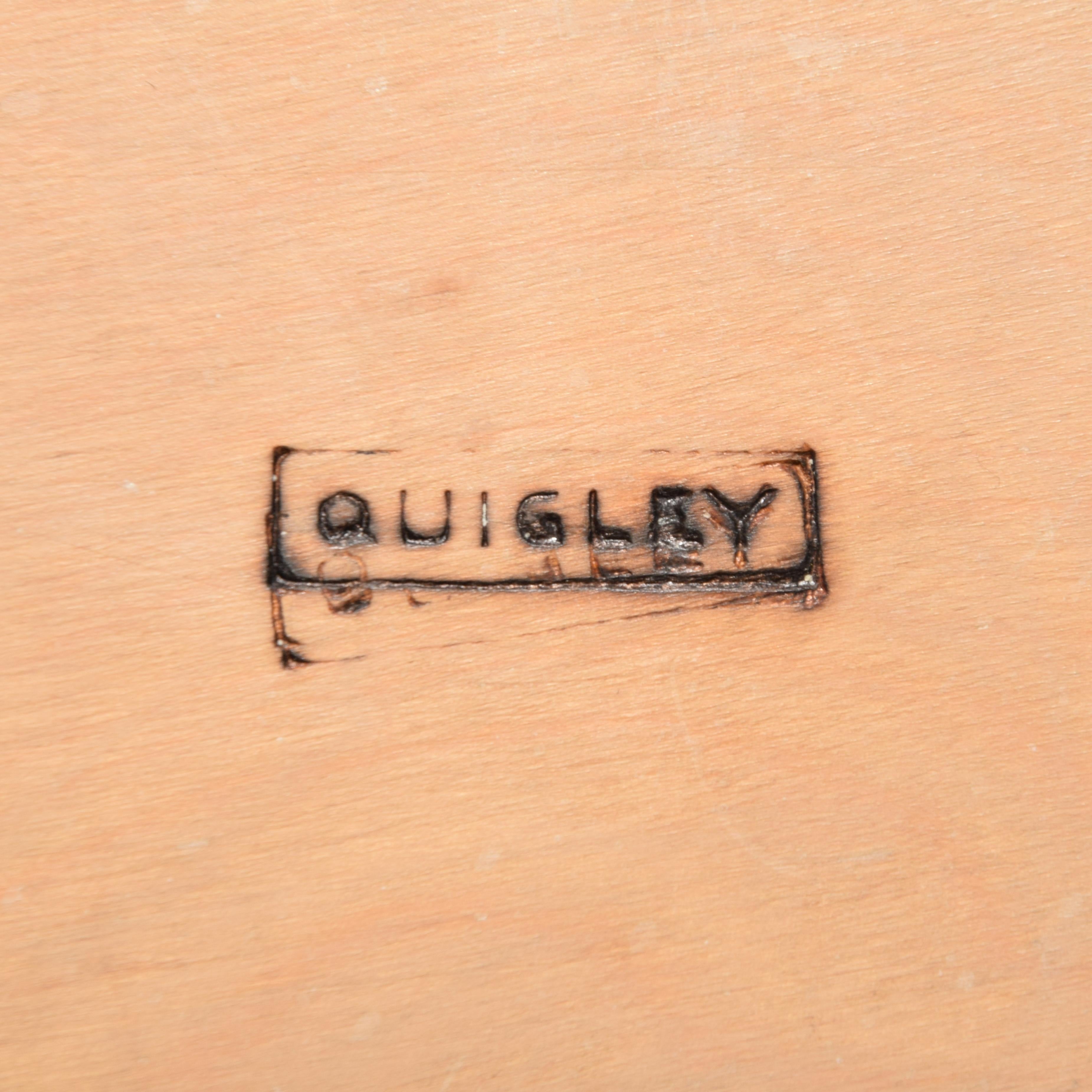 samuel marx - Samuel Marx Magazine Table, Plotkin-Dresner Residence For ...