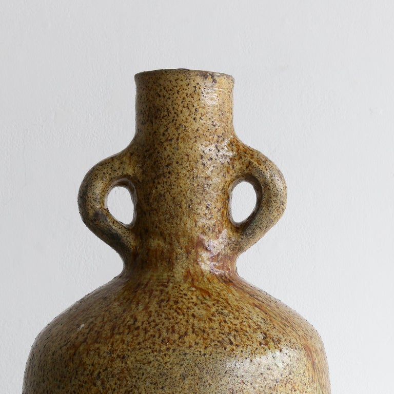 Unknown - Sage Vase For Sale at 1stDibs