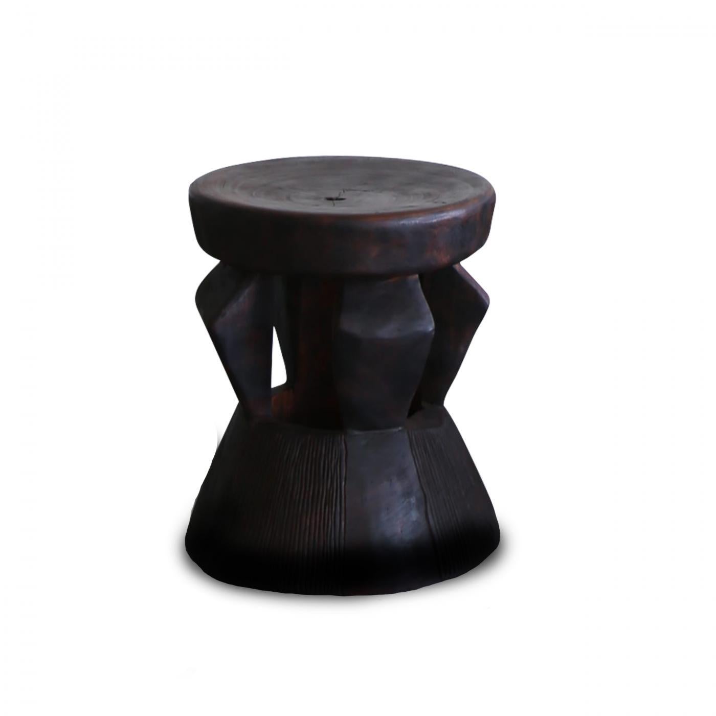 Unknown - Kara Stool For Sale at 1stDibs