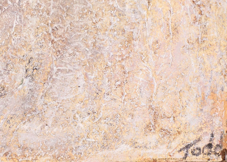 Ruth Todd - The Intruding Void (Universal Landscape Series) at 1stDibs