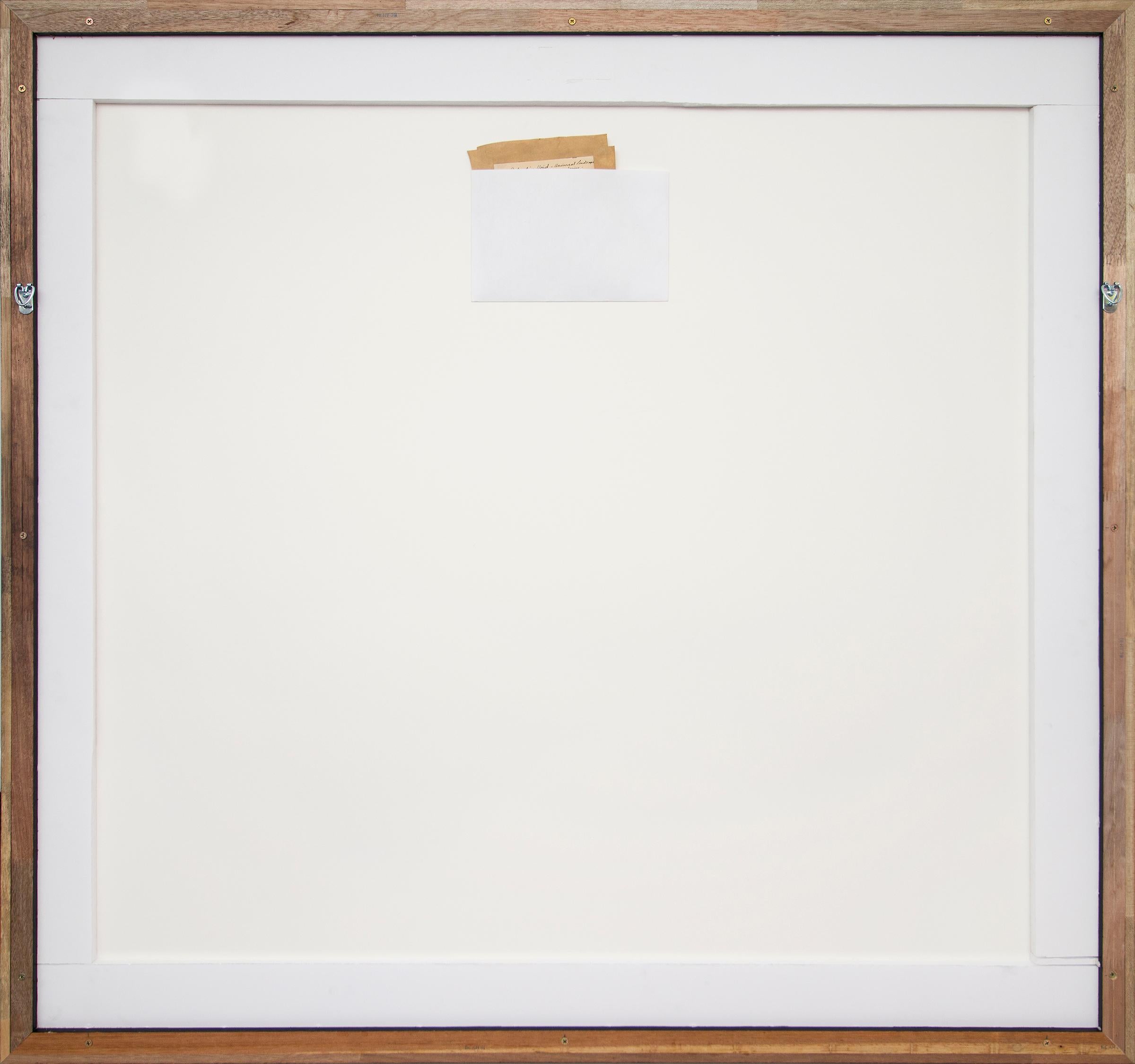 Ruth Todd - The Intruding Void (Universal Landscape Series) at 1stDibs ...