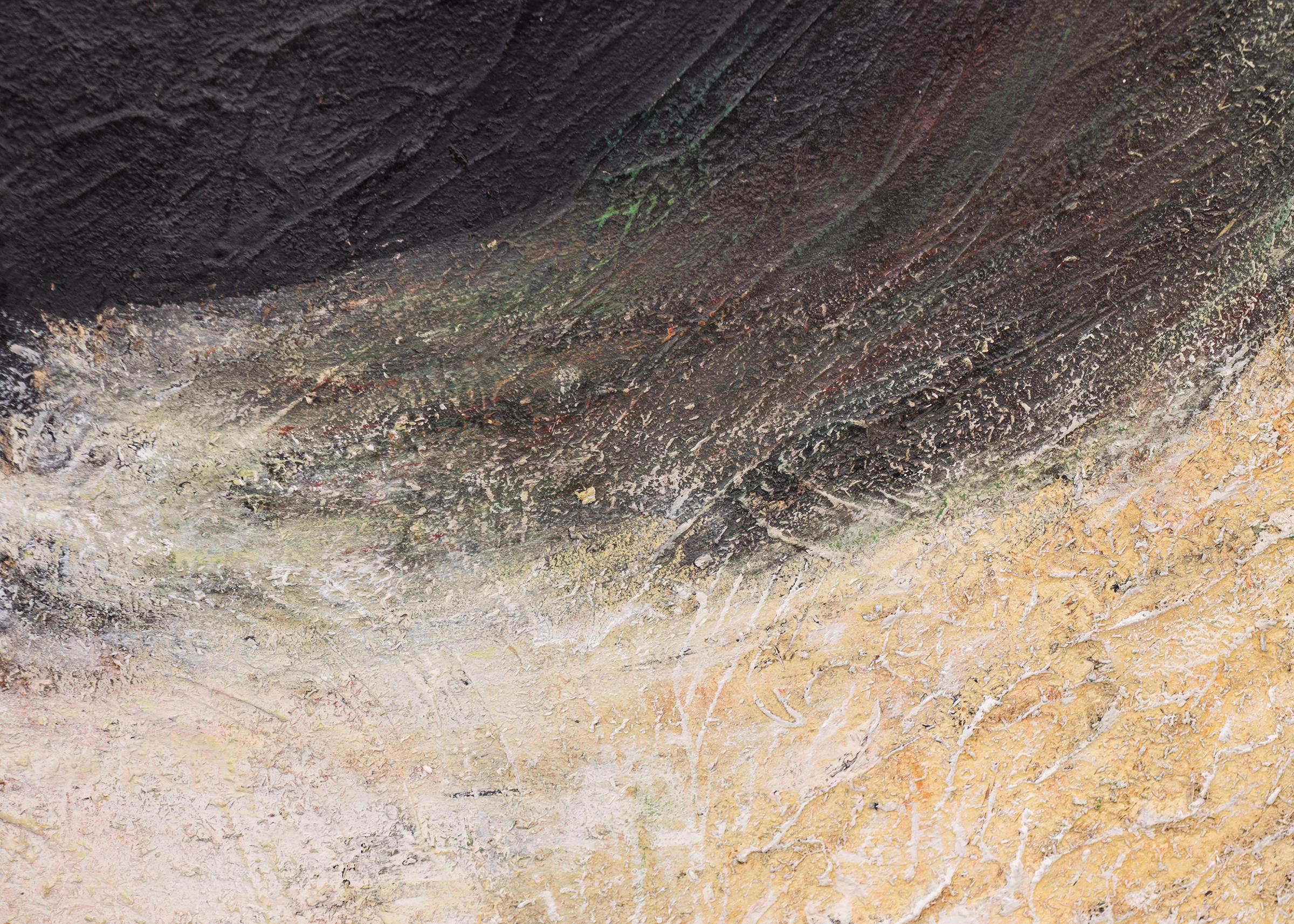 Ruth Todd - The Intruding Void (Universal Landscape Series) at 1stDibs ...