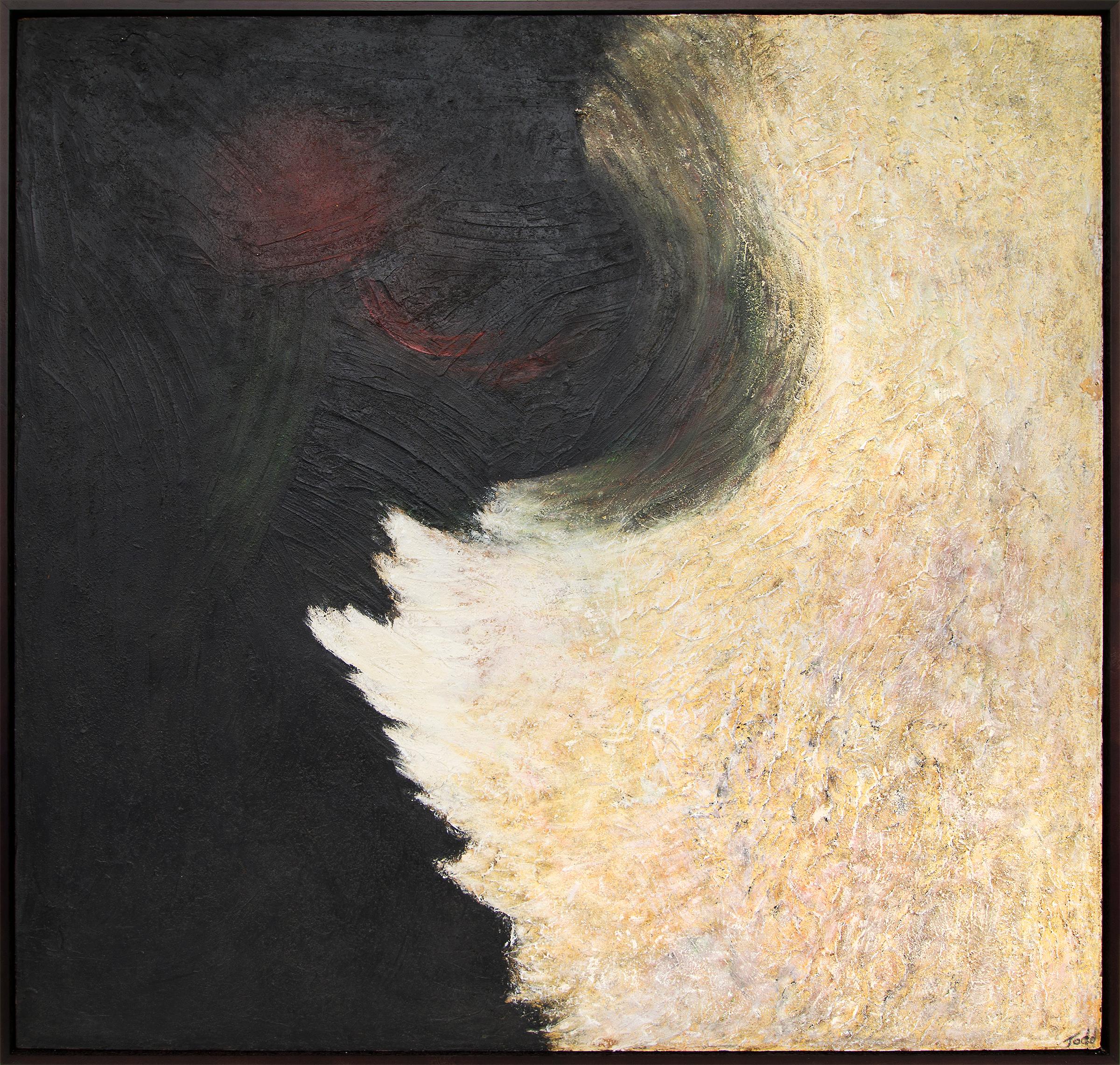 Ruth Todd - The Intruding Void (Universal Landscape Series) at 1stDibs ...